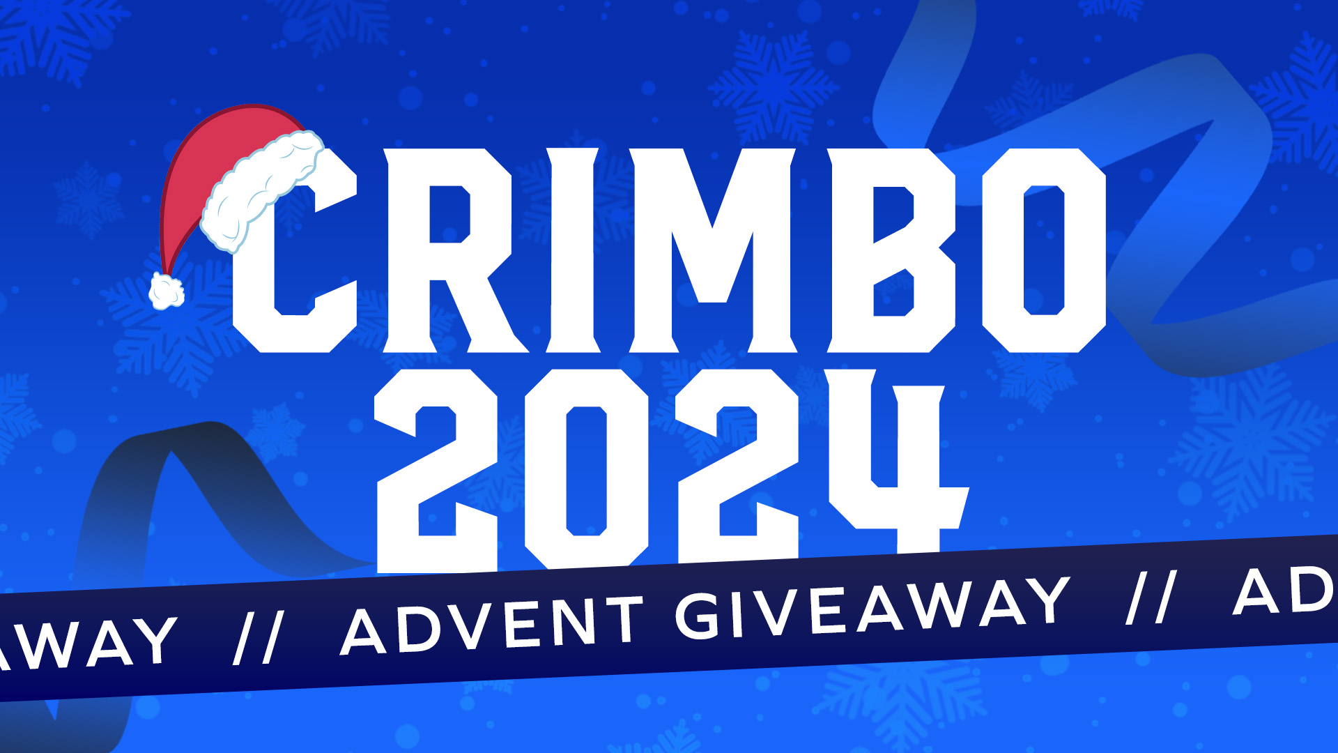 Bluebirds Crimbo 2024 Advent Giveaway | Cardiff